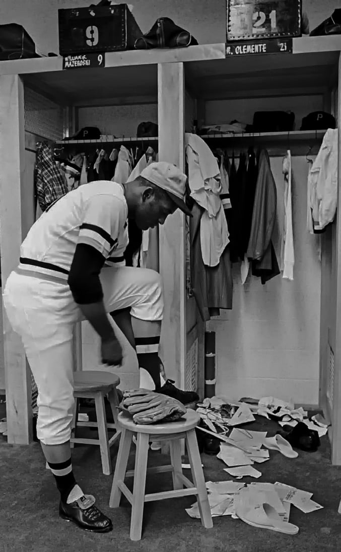 Clemente: The great One | El Nuevo Día