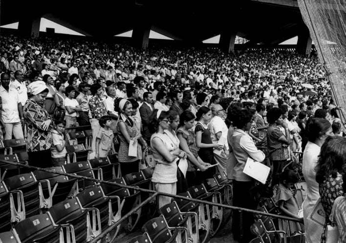 Clemente: The great One | El Nuevo Día