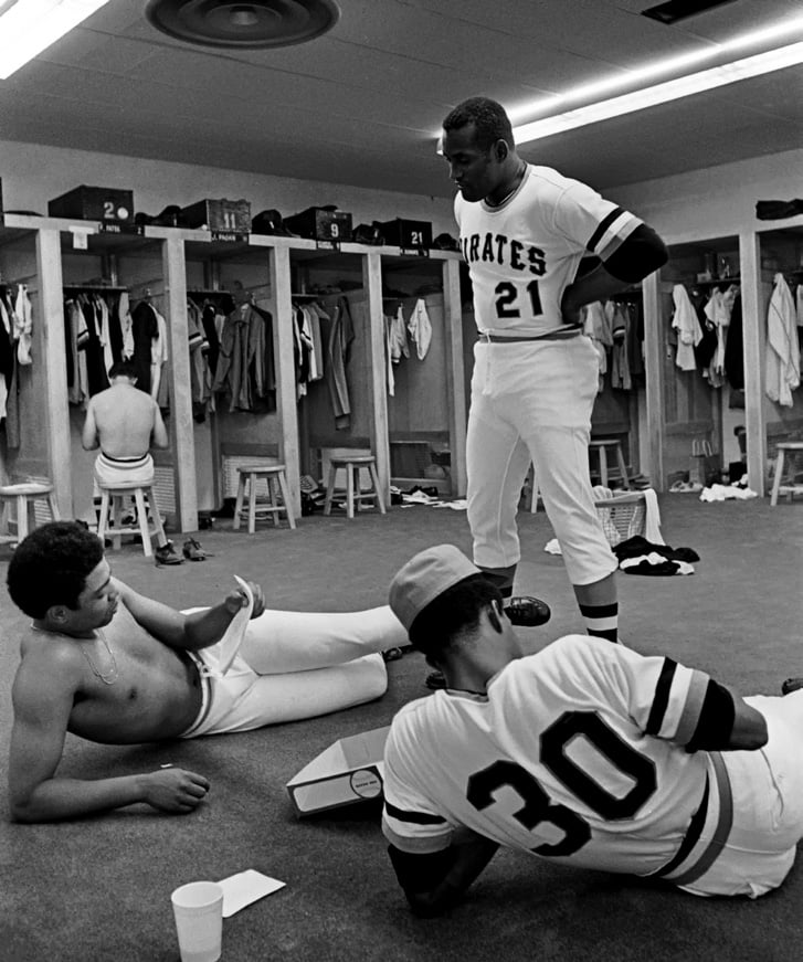 Clemente: The great One | El Nuevo Día