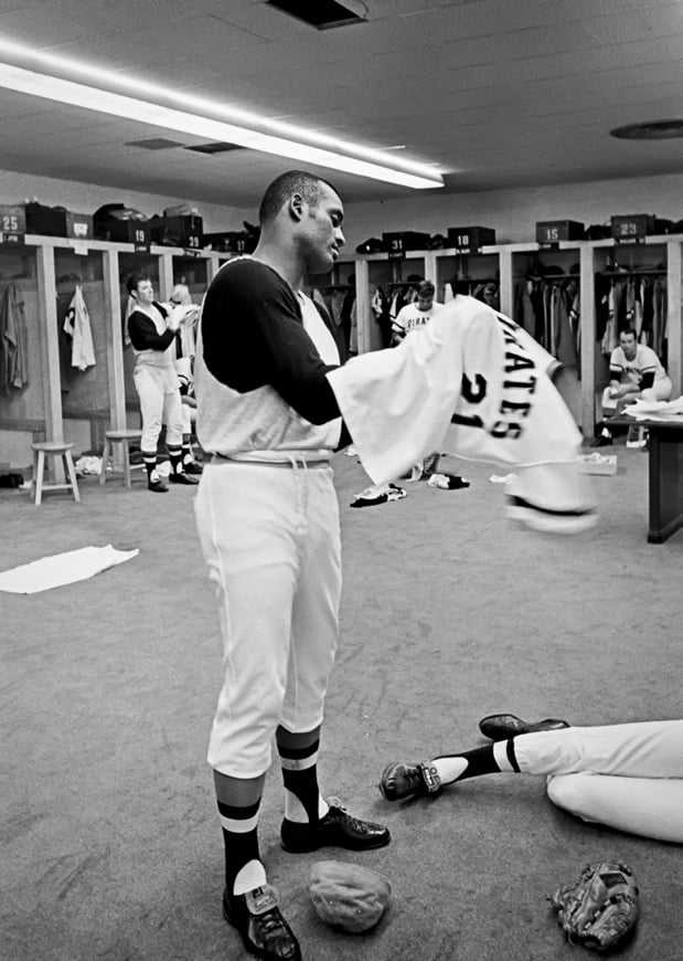 Clemente: The great One | El Nuevo Día